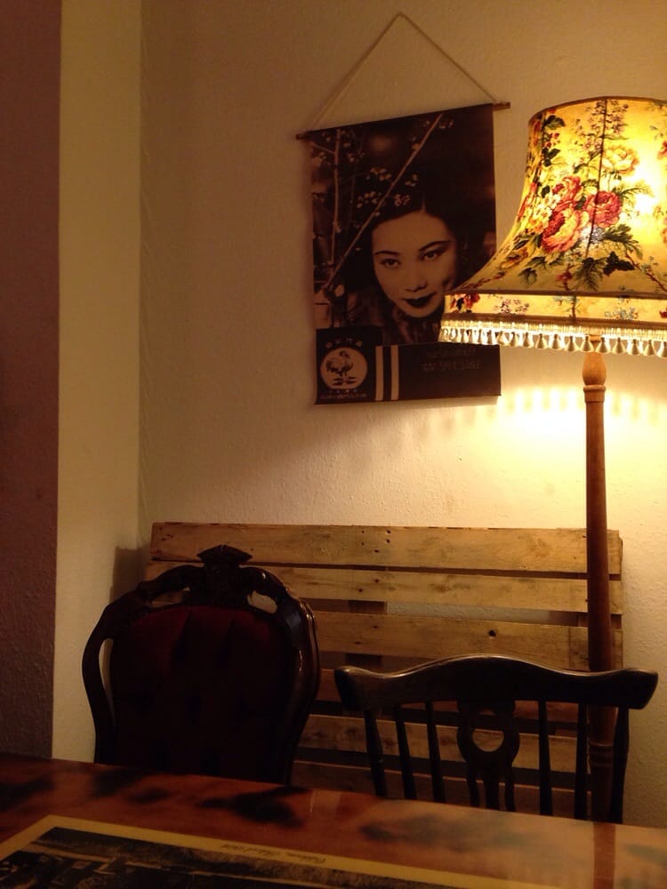 WONG’S DINER - Updated June 2024 - 42 Pollard Row, London, United ...