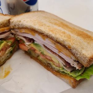 HUMU DELI & JUICE - 193 Photos & 88 Reviews - 201 Merchant St, Honolulu ...