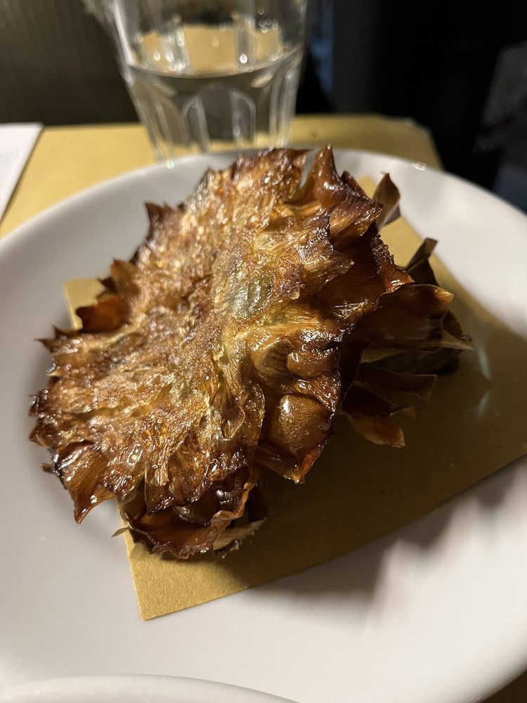 PIATTO ROMANO - Updated November 2025 - 32 Photos & 11 Reviews - Via ...