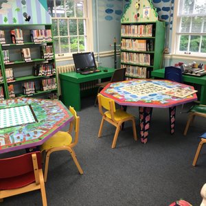 MAHOPAC PUBLIC LIBRARY - Updated June 2025 - 16 Photos & 10 Reviews ...