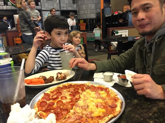 PLAYDATE PDX - 143 Photos & 324 Reviews - 1434 NW 17th Ave, Portland ...