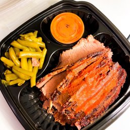 BLUE RIBBON BBQ - Updated September 2025 - 220 Photos & 750 Reviews ...