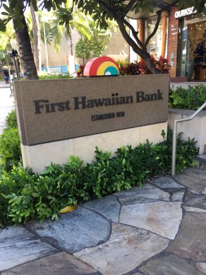 First Hawaiian Bank - Waikiki - Updated June 2026 - 18 Photos & 28 ...
