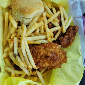 GOLDEN BIRD CHICKEN - Updated June 2024 - 144 Photos & 193 Reviews ...