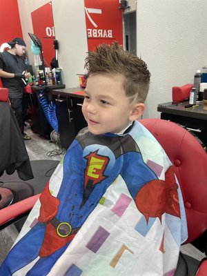 BLENDZ BARBER STUDIO - Updated May 2025 - 51 Photos & 35 Reviews - 279 ...