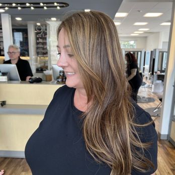 GILA RUT AVEDA SALON - SAN DIEGO - Updated June 2025 - 182 Photos & 342 ...