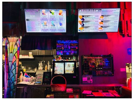 REQUIEM COFFEE TEA AND FANTASY - Updated August 2025 - 1725 Photos ...