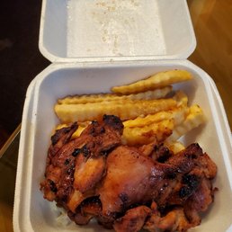 M & M BBQ - Updated December 2025 - 429 Photos & 242 Reviews - 99-149 ...