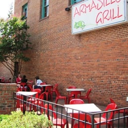 ARMADILLO GRILL - Updated October 2025 - 41 Photos & 163 Reviews - 120 ...
