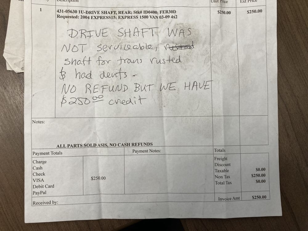 FEDERAL WAY AUTO WRECKING - Updated December 2025 - 37430 Military Rd S ...