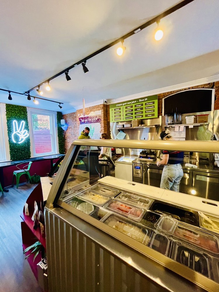 THE BEET BOX - 148 Photos & 67 Reviews - 2611 W Cary St, Richmond ...