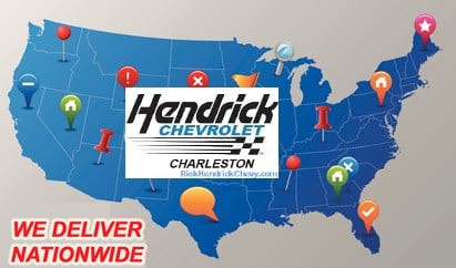 RICK HENDRICK CHEVROLET CHARLESTON - Updated December 2025 - 63 Photos ...