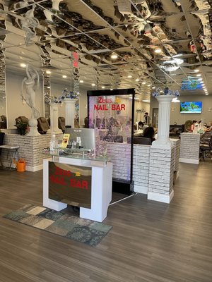ZEUS NAIL BAR - Updated January 2026 - 22 Photos & 10 Reviews - 21311 ...