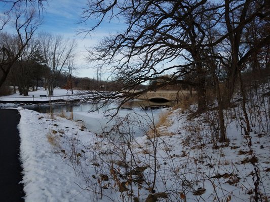 NORMANDALE LAKE PARK - 180 Photos & 12 Reviews - 84TH Street And Chalet ...