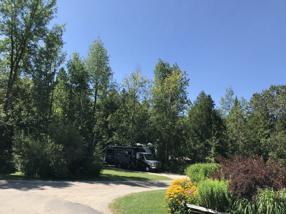 WAGON TRAIL CAMPGROUND - Updated July 2024 - 33 Photos & 18 Reviews ...