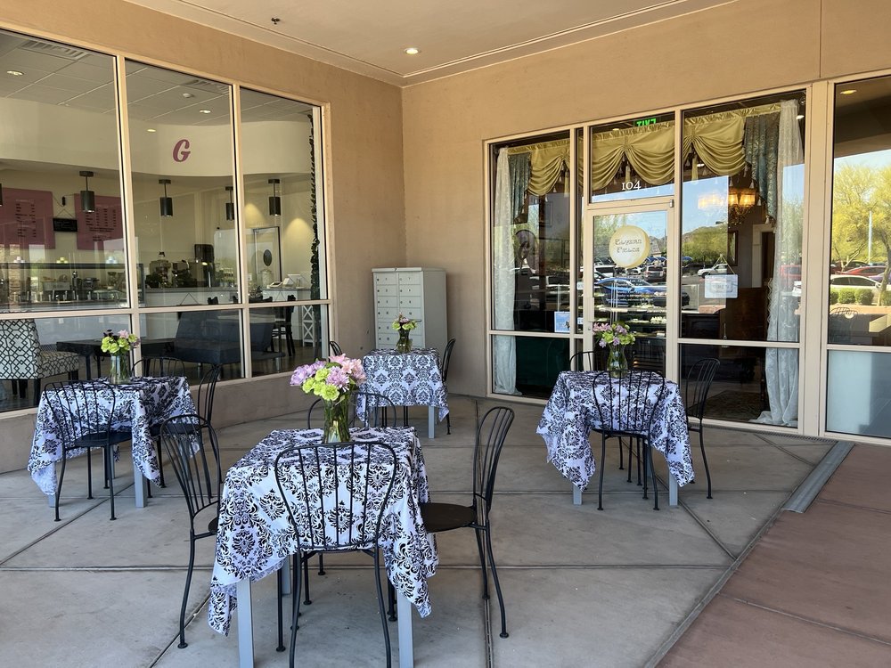 ELYSIAN FIELDS - 154 Photos & 85 Reviews - 6727 E McDowell Rd, Mesa, Arizona - Cupcakes - Phone ...