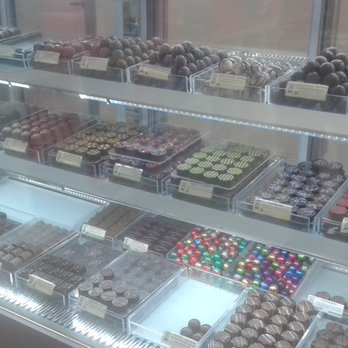 MIGNON CHOCOLATE - Updated August 2024 - 221 Photos & 179 Reviews - 936 ...