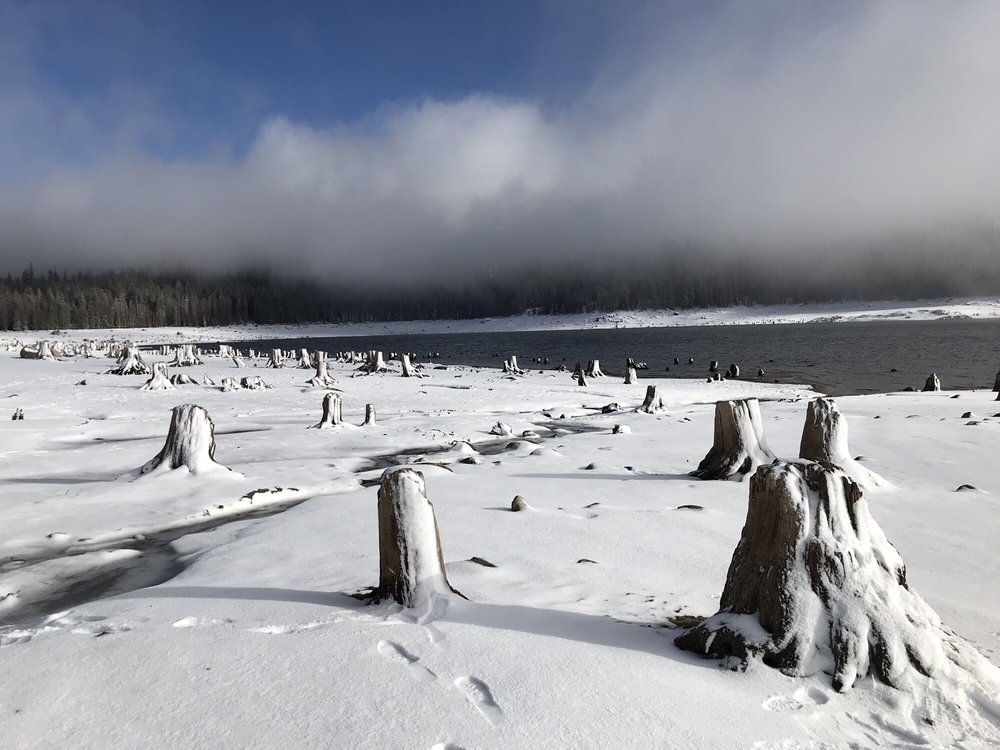 HUNTINGTON LAKE - 156 Photos & 30 Reviews - Lake Huntington Rd Toll ...