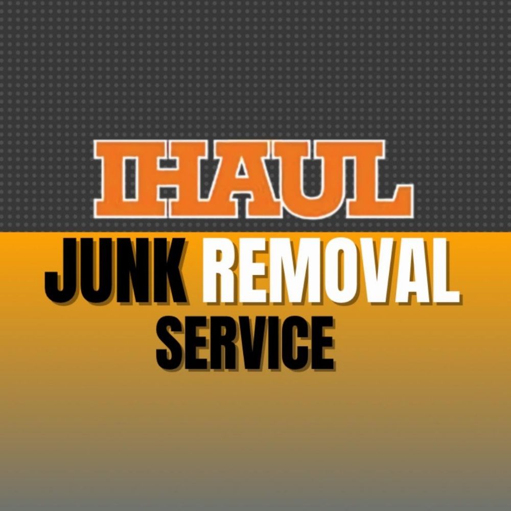 IHAUL JUNK REMOVAL AND DEMOLITION - Updated October 2025 - Request a ...