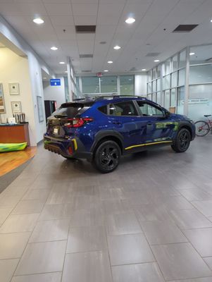 CLASSIC SUBARU OF ATLANTA - Updated December 2025 - 31 Photos & 89 ...