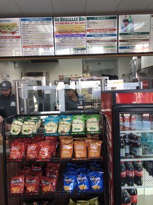 SILVER MINE SUBS - Updated October 2025 - 18 Photos & 66 Reviews - 800 ...