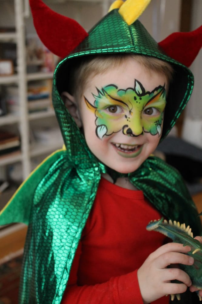 FANTASY ARTS BY SHARON - Updated November 2025 - 16 Photos & 13 Reviews ...