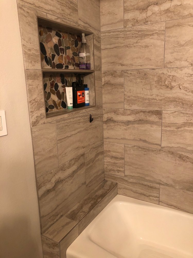 DOUG LOUGH CONSTRUCTION - Updated October 2025 - Joshua Tree ...