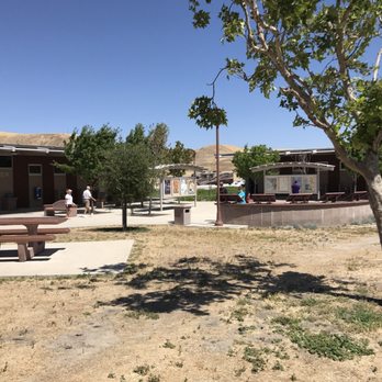 SHANDON REST AREA - Updated July 2024 - 104 Photos & 24 Reviews - State ...