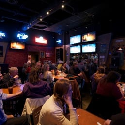 WINGERS RESTAURANT & ALEHOUSE - Updated September 2025 - 116 Photos ...