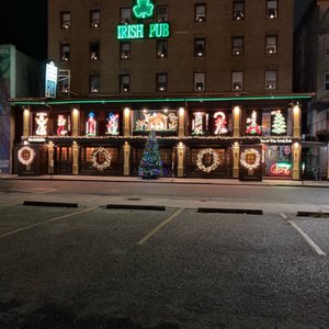THE IRISH PUB - 275 Photos & 396 Reviews - 164 St James Pl, Atlantic ...