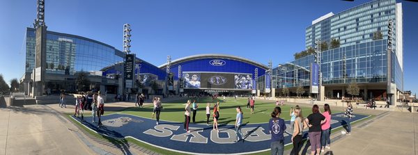 FORD CENTER - Updated February 2026 - 309 Photos & 109 Reviews - 9 ...