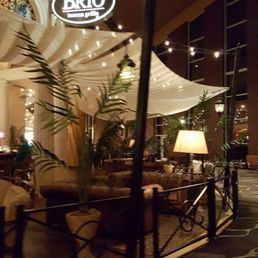 BRIO ITALIAN GRILLE - Updated August 2025 - 497 Photos & 362 Reviews ...