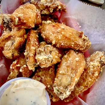 GREY FOX GRILLE - Updated April 2025 - 216 Photos & 183 Reviews - 140 S ...