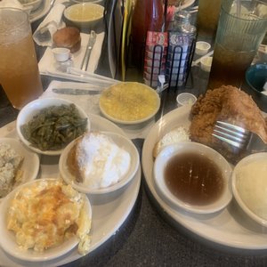 WADE’S RESTAURANT - 226 Photos & 207 Reviews - 1000 N Pine St ...