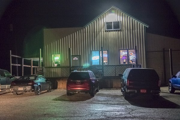 JEFF’S SPORTS BAR & GRILL - Updated December 2025 - 16 Reviews - N6010 ...