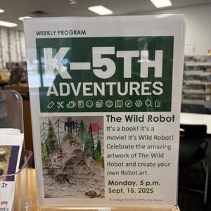 WAKE COUNTY PUBLIC LIBRARY, NORTH REGIONAL BRANCH - Updated October ...