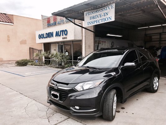 GOLDEN AUTO BODY - Updated January 2026 - 75 Photos & 97 Reviews - 9202 ...