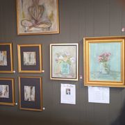 THE FRAME COMPANY - 16 Photos & 20 Reviews - Framing - 7038 Village ...