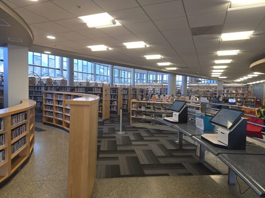 NATIONAL CITY PUBLIC LIBRARY - Updated December 2025 - 31 Photos & 27 ...