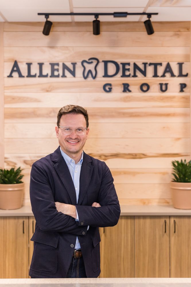 ALLEN DENTAL GROUP - Updated June 2026 - 18 Photos - 8730 Lake Otis ...