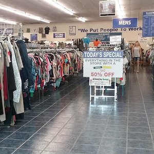GOODWILL STORE & DONATION CENTER - 19 Reviews - 333 Route 9, Bayville ...