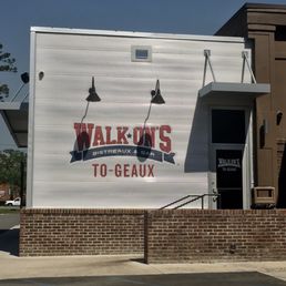 WALK-ON’S SPORTS BISTREAUX - TALLAHASSEE RESTAURANT - Updated October ...