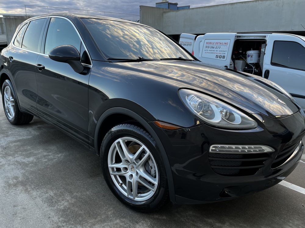 ALPHA CARE DETAILING - Updated July 2025 - Request a Quote - 17 Photos ...