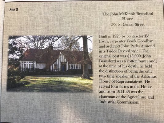 THE MUSEUM OF LONOKE COUNTY - Updated August 2025 - 215 SE Front St ...