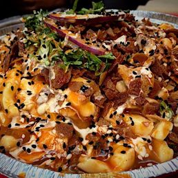 SHAWARMAZ - Updated December 2025 - 224 Photos & 193 Reviews - 1340 ...