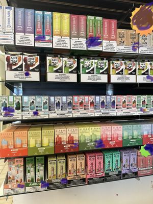 KING SMOKE VAPE - Updated March 2025 - 13 Photos - 3782 S East St ...