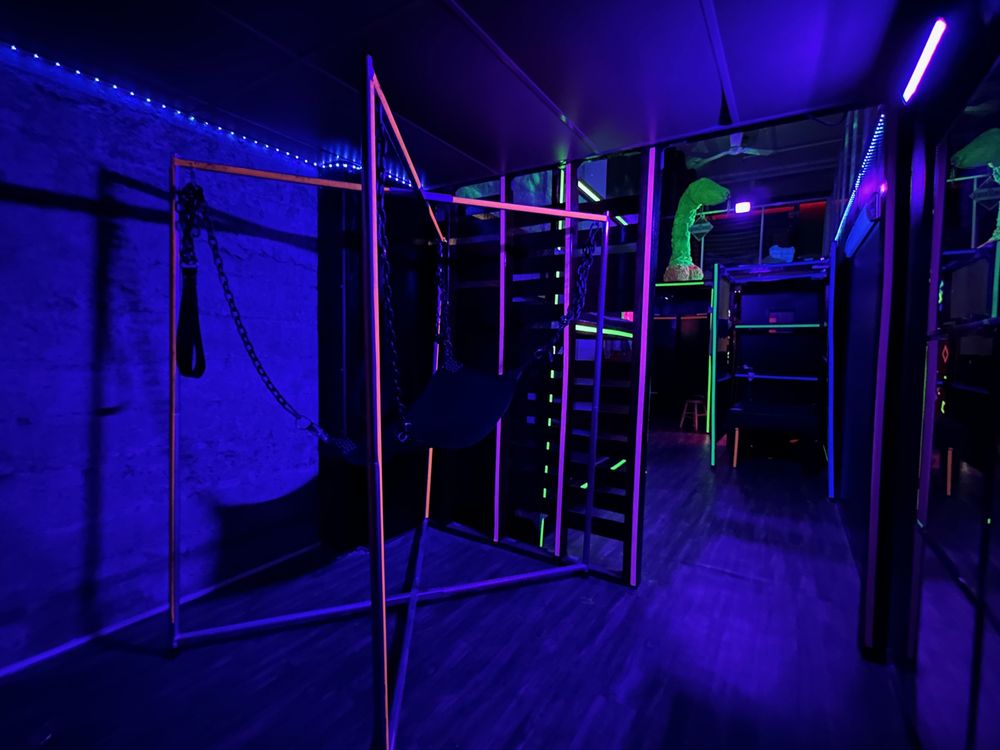 EROS - Updated December 2025 - 52 Reviews - 132 Turk St, San Francisco ...