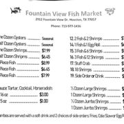 FOUNTAIN VIEW FISH MARKET - 201 Photos & 290 Reviews - 2912 Fountain ...