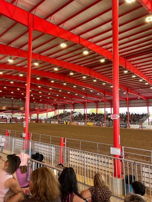 BERGERON RODEO GROUNDS - Updated September 2024 - 60 Photos & 14 ...