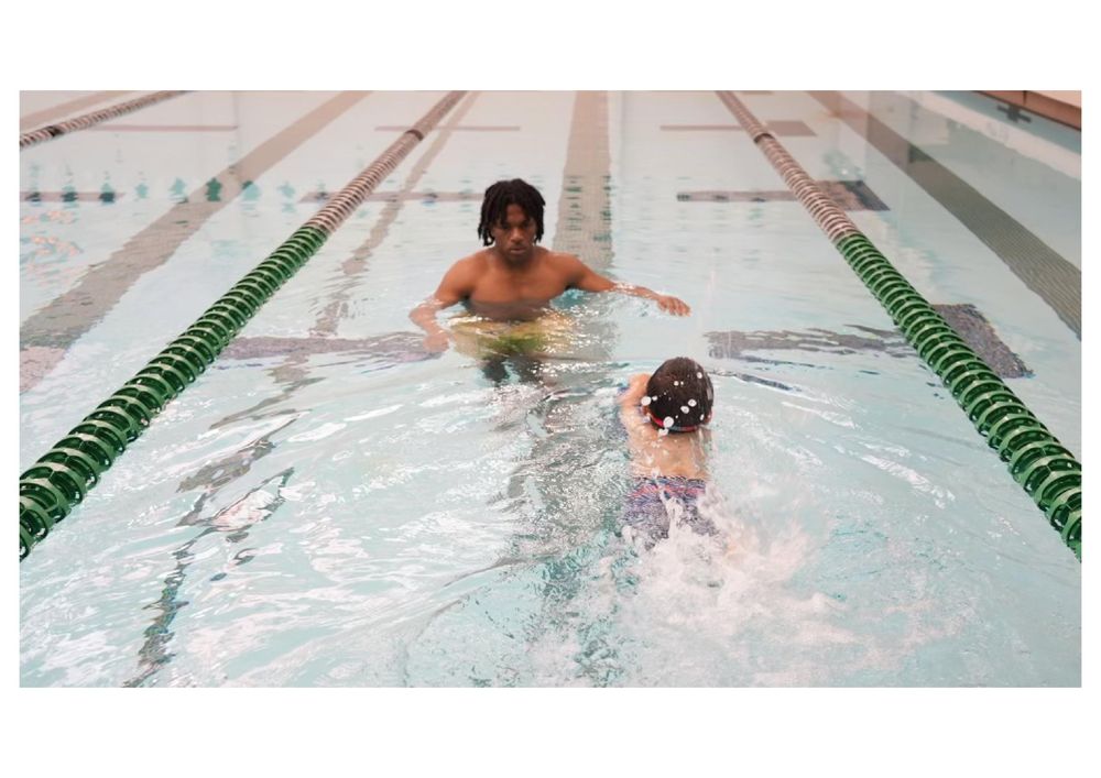 DRIP NO DROWN SWIMMING - Updated March 2025 - Atlanta, Georgia ...